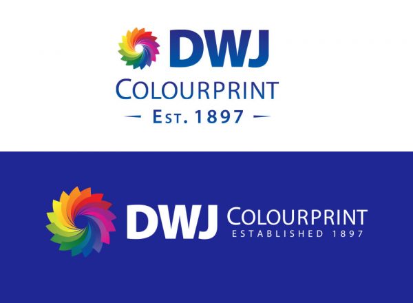 DWJ Colourprint - iesfuture